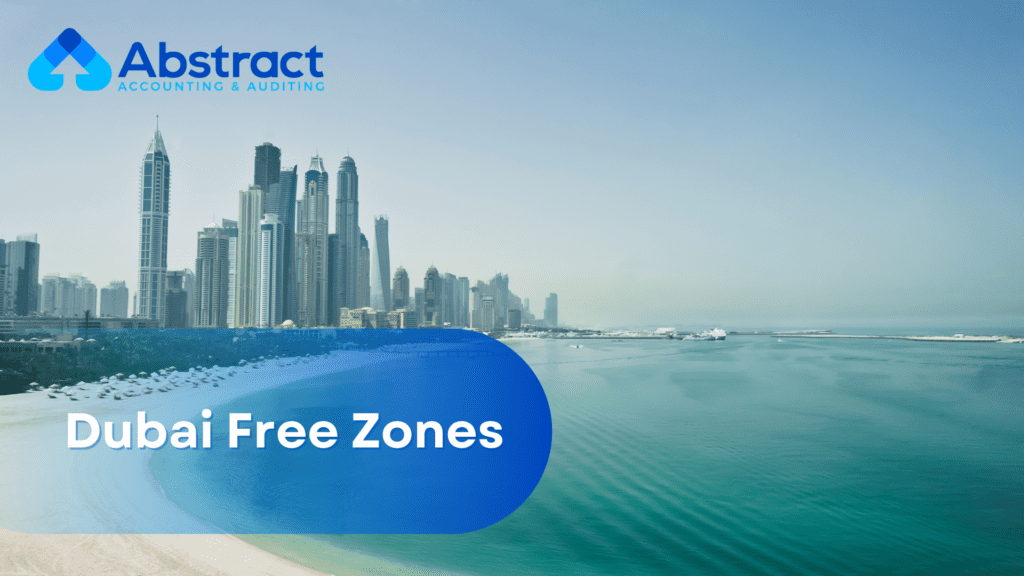 Dubai Free Zones a Way for Global Economic Growth and Recovery ...